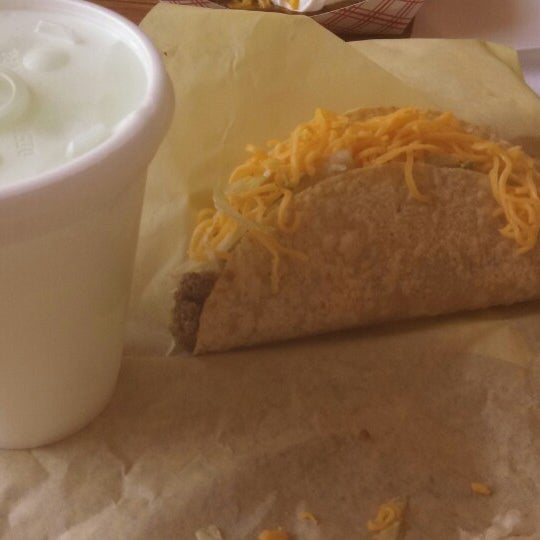 Taco Bandido - 2127 Forsythe Ave