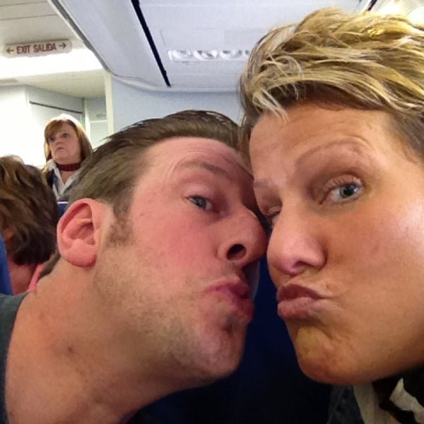 Photos at Gate C19 - Airport Gate in Milwaukee