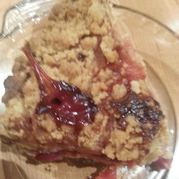 Grand Traverse Pie Company - Pie Shop