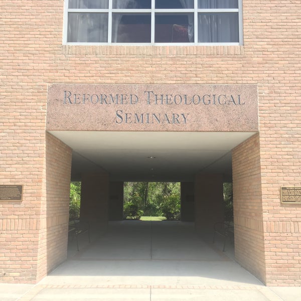 Reformed Theological Seminary - Kingsbridge - 1231 Reformation Dr
