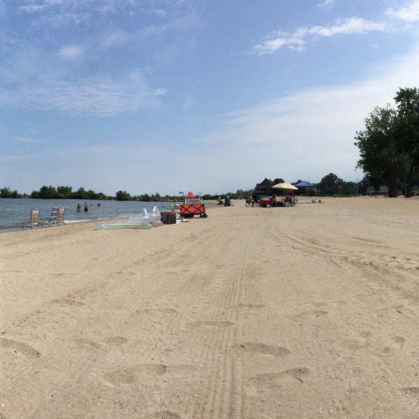 Gem Beach - Beach in Gem Beach