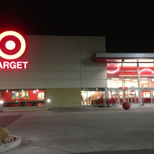 Target - Big Box Store in Salt Lake City