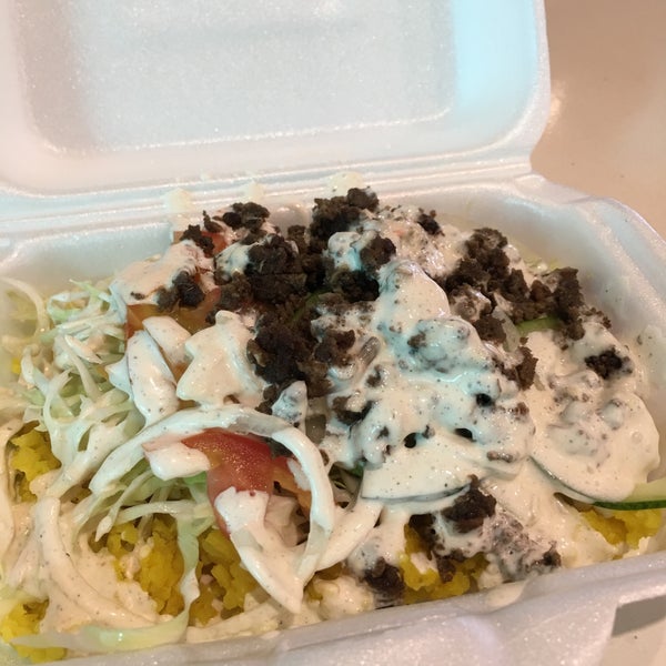 Jafar's Shawarma Station - Turkish Restaurant