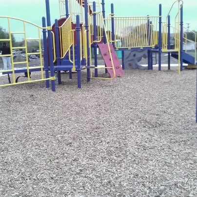 Sgt Matthew E Mendoza USMC Park - Highland Hills - 5206 Hillje St