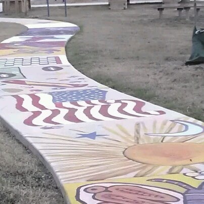 Sgt Matthew E Mendoza USMC Park - Highland Hills - 5206 Hillje St