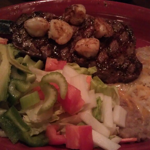 Mariscos Altamar - Seafood Restaurant in Los Lunas