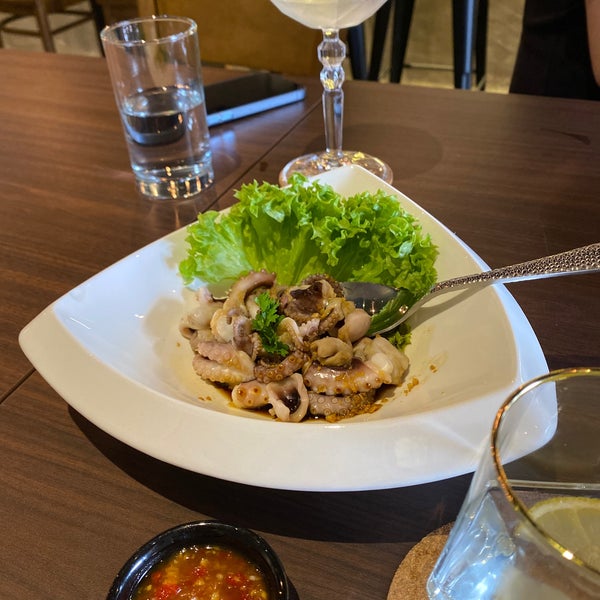 Super Kitchen Chilli Pan Mee 辣椒板面 - Seputih - 43, Jalan Radin Bagus ...