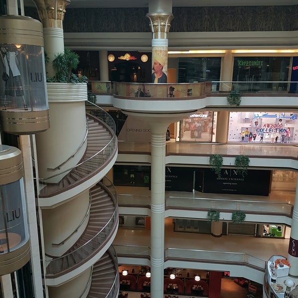 CityStars - Omar Ibn El Khattab St.