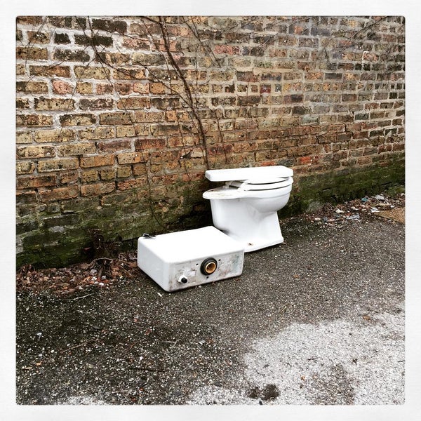 Fathead Design - Design Studio in Rogers Park