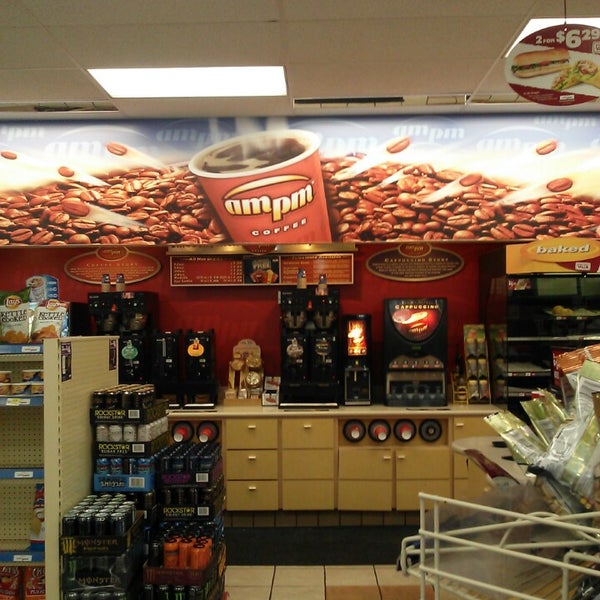 ampm - Convenience Store in Sedro Woolley