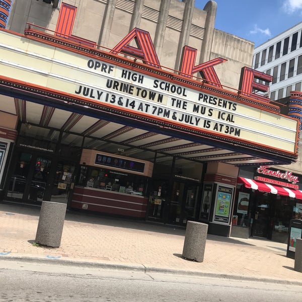 Photos at Classic Cinemas Lake Theatre - 30 tips