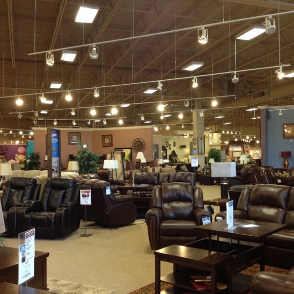 Furniture And ApplianceMart - 60 visitors