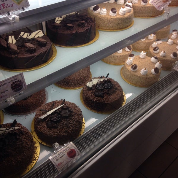 Fairy Bakery - Bakery in Sungai Petani