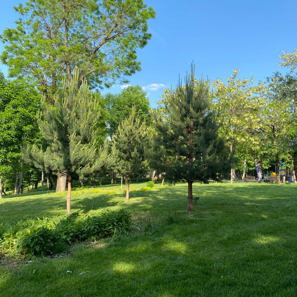 Parcul Tei - Tei - Bucharest, Bucharest