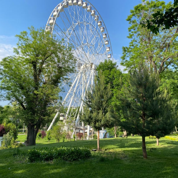 Parcul Tei - Tei - București, București