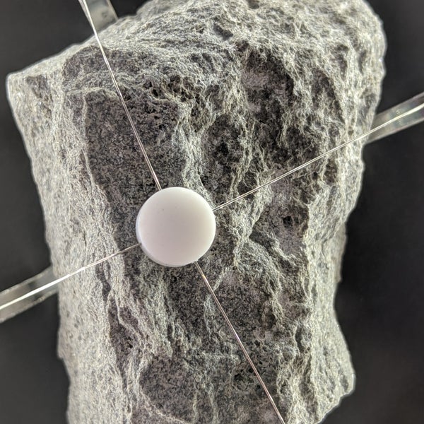 NASA Goddard Visitor Center - Science Museum in Greenbelt