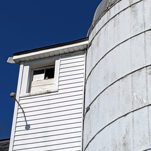 Photos at Rutgers University (Cook/Douglass Campus) - College Farm Road