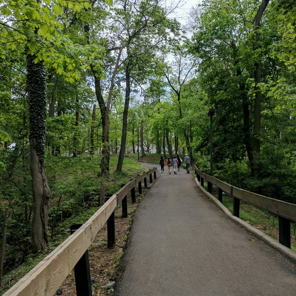Photos at Rutgers University (Cook/Douglass Campus) - College Farm Road