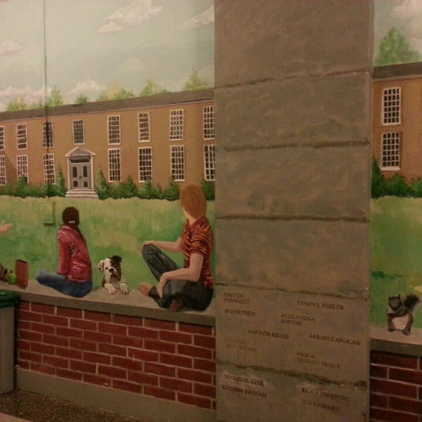 Photos at Haddonfield Memorial High School - 4 tips