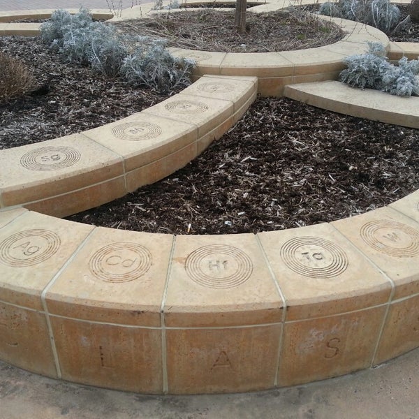 Science Hall - Rowan University - Glassboro, NJ