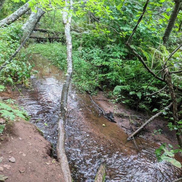 Green Gables National Historic Site - Historic Site in Cavendish