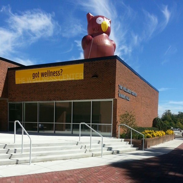 Winans Hall - Glassboro, NJ