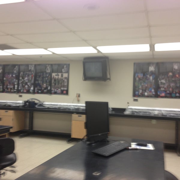 TCC Metro Campus - 7 tips