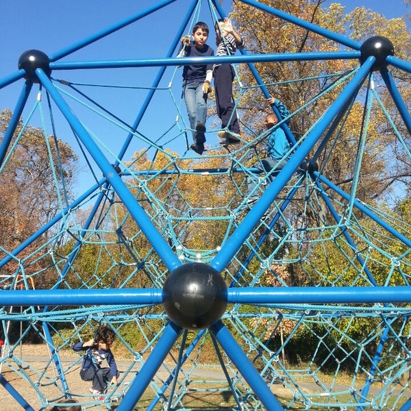 Wheaton Regional Park Playground - Wheaton-Glenmont - 5 tips