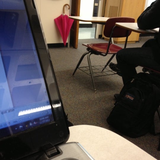 Photos at Beck Hall - Piscataway, NJ