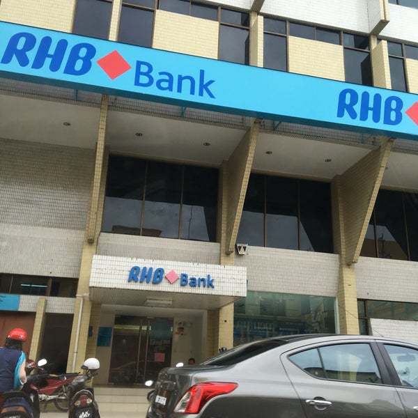 RHB Bank Muar - 3 tips from 253 visitors