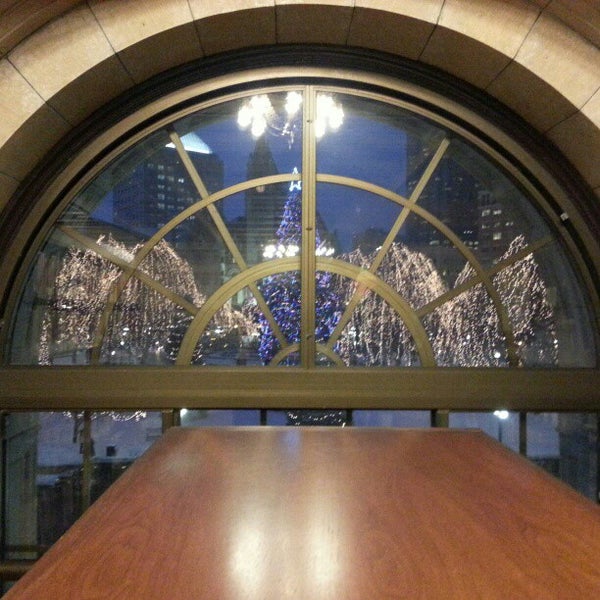 Photos at St. Paul Central Library - Library in Downtown St. Paul