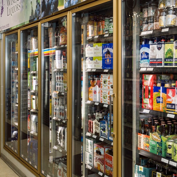 O'Hara's Wine and Liquors - Greendale - 402 W Boylston St