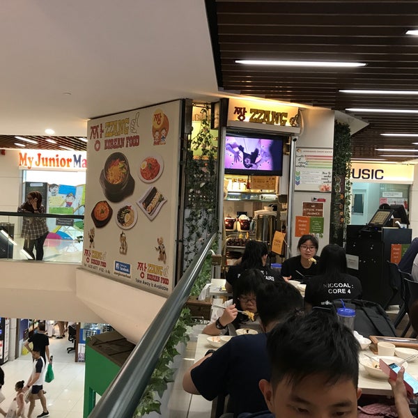 Zzang Korean Food - Bukit Timah - 3 tips from 114 visitors