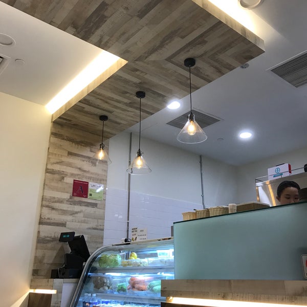 So Na Moo Korean Comfort Food - Novena - 1 tip from 8 visitors