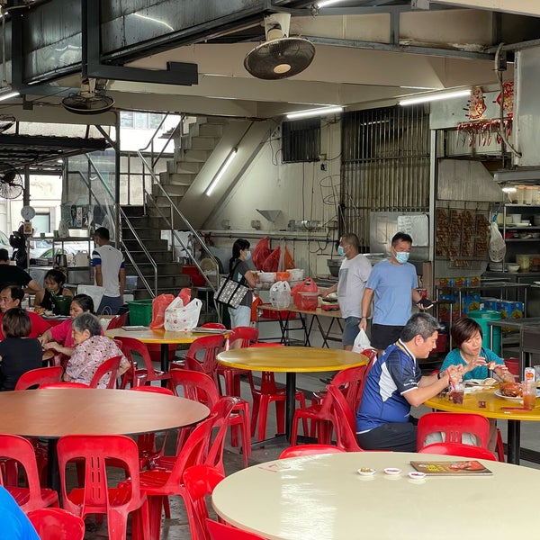 Photos at Ga-Hock Seafood 佳福海鲜 - Seafood Restaurant in Bukit Panjang