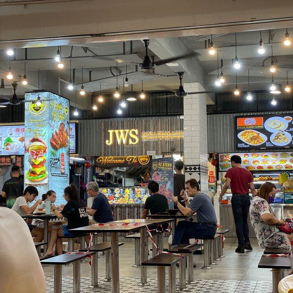 De Tian Coffee Shop - Bukit Batok, Singapore - 0 tips