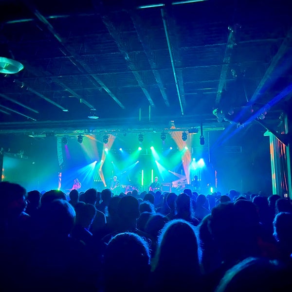 Higher Ground - 22 tips