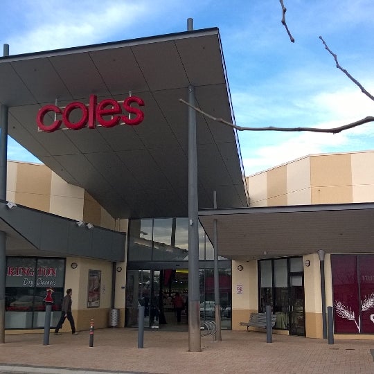 Coles - Supermarket in Southern River