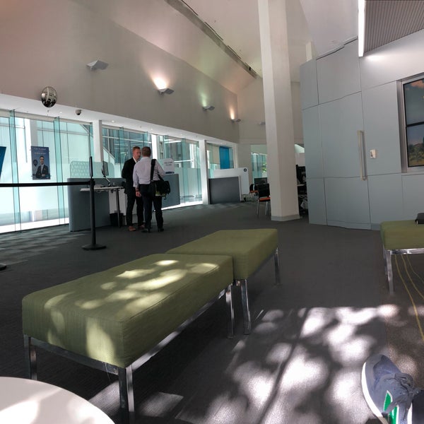 ANZ - Perth CBD - Perth, WA