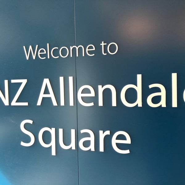 ANZ - Perth CBD - Perth, WA