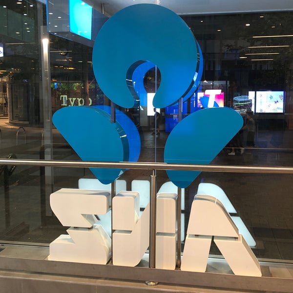 ANZ - Bank in Perth CBD