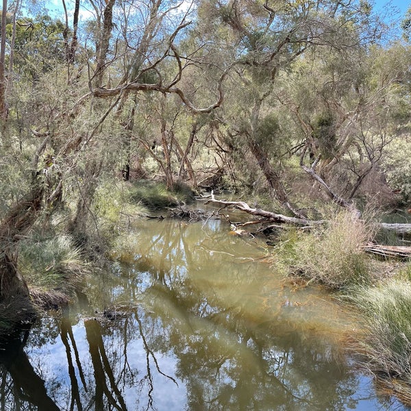 John Forrest National Park - National Park in Perth