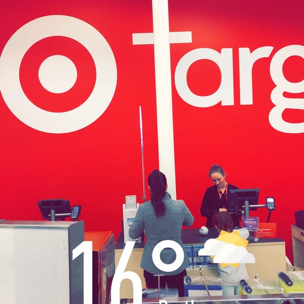Photos at Target (Now Closed) - Perth CBD - Hay St Mall