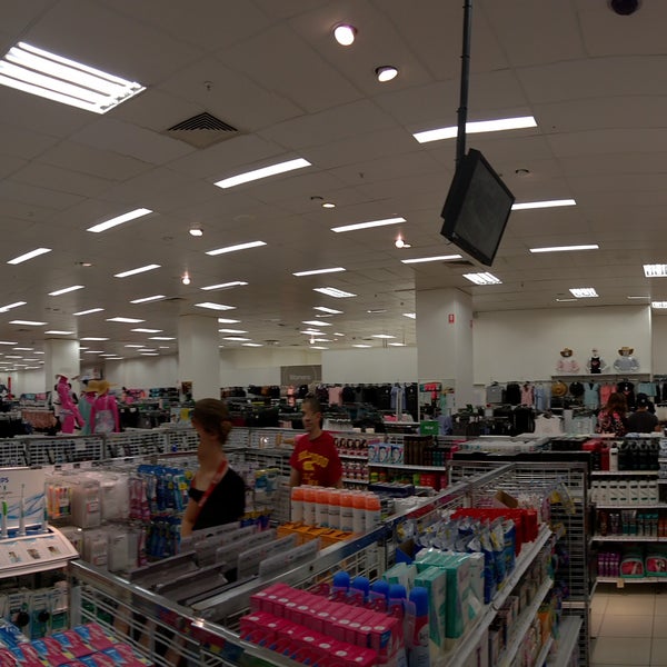 Photos at Target (Now Closed) - Perth CBD - Hay St Mall