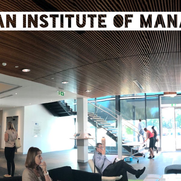 Australian Institute Of Management - 76 Birkdale St