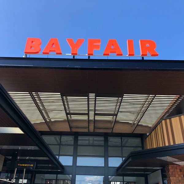 Bayfair - Mount Maunganui, Bay of Plenty