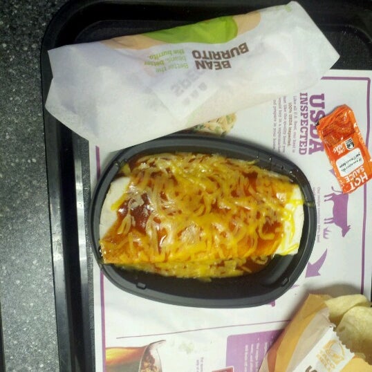 Taco Bell - Grand Ledge, MI