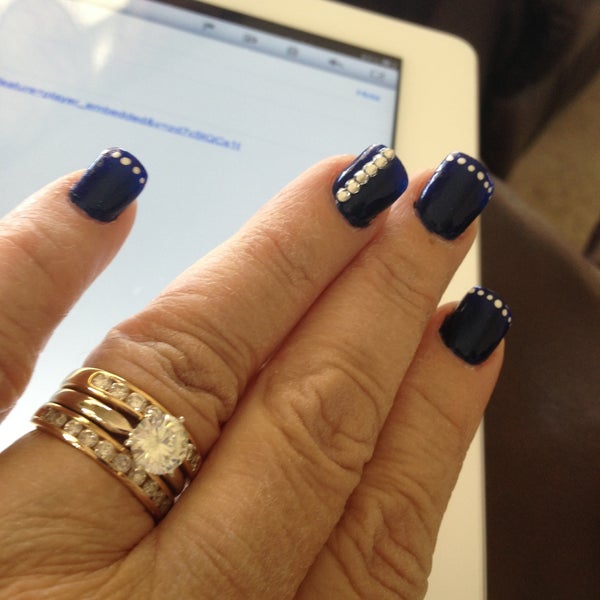 Lover Nails and Spa - Nail Salon in Gilbert