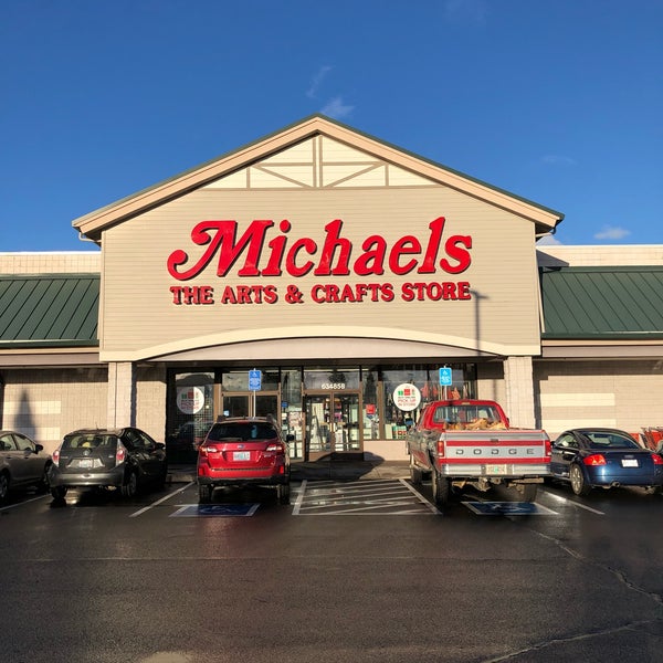 Michaels - 63485 N Hwy 97