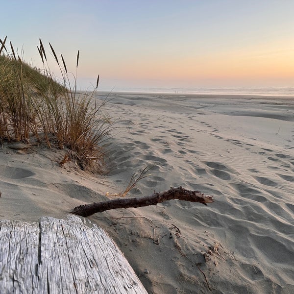 Agate Beach State Park - 7 tips